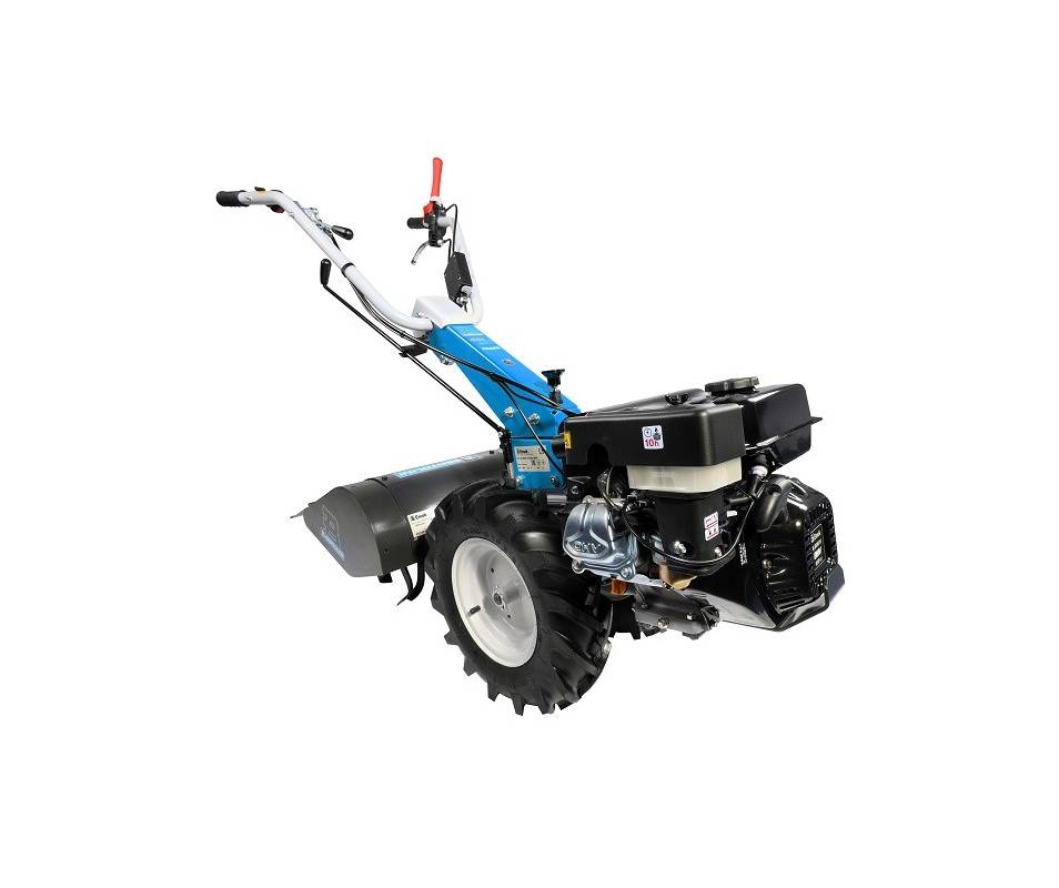 Motocoltivatore Bertolini 401 reversibile motore 5,7 cavalli