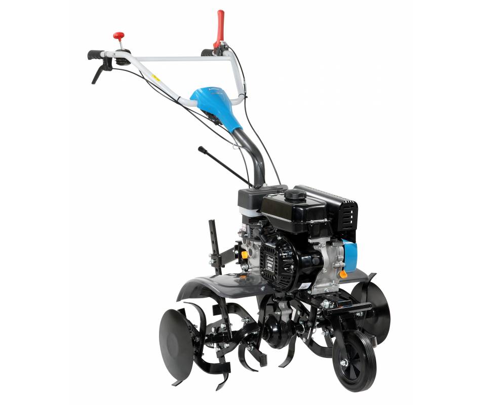 Motozappa Bertolini 195 - Motozappa professionale