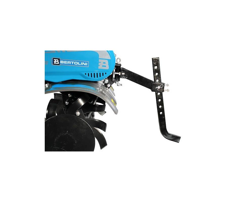 Motozappa Bertolini 195 - Motozappa professionale
