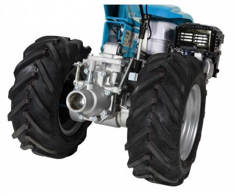 Motocoltivatore Bertolini 401 reversibile motore 5,7 cavalli