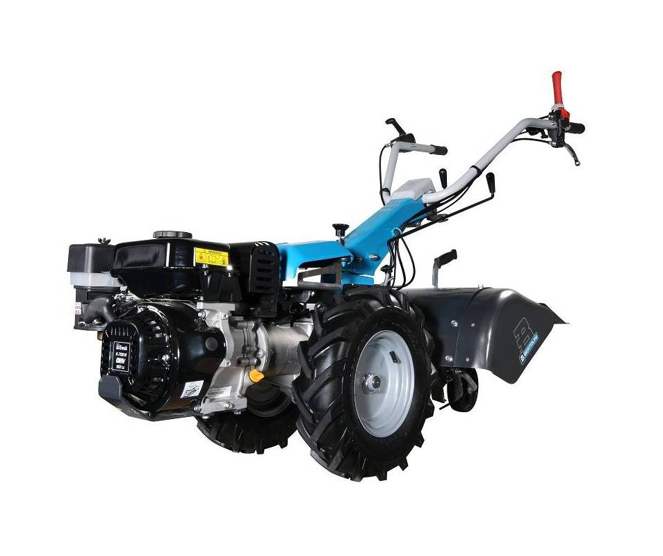 Motocoltivatore Bertolini - vendita motocoltivatori online con pagamento sicuro
